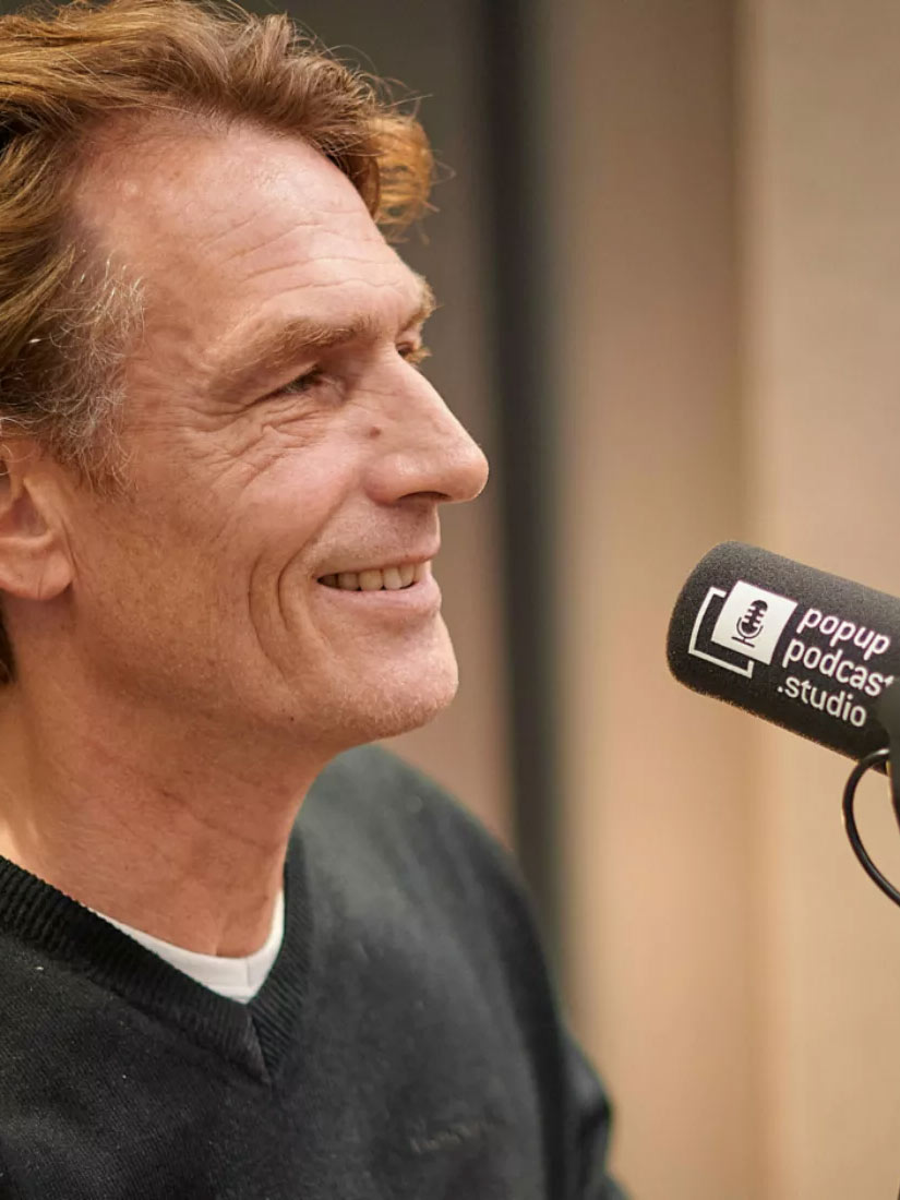 Podcasts bij Yumeko | Yumeko